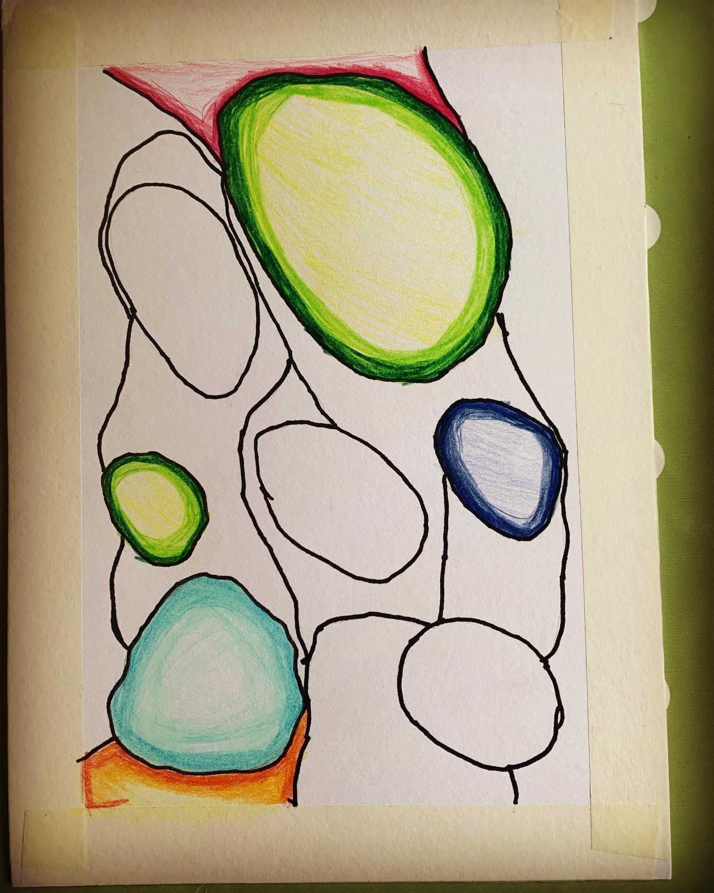 Project number 2 – Artventures